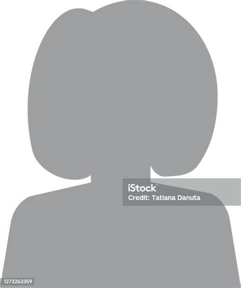 손으로 그린 현대 여성 아바타 프로필 아이콘 사용자 플랫 아바타 아이콘 기호 프로필 여성 기호 그래픽 사용자 인터페이스에 대한 스톡 벡터 아트 및 기타 이미지 Istock