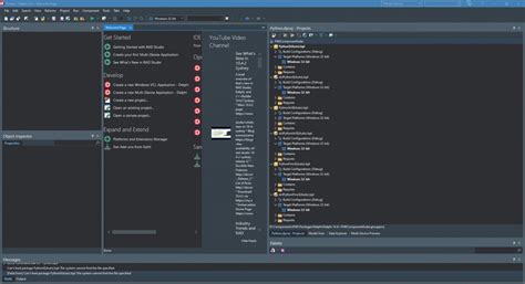Trouble Installing Python4delphi Python4delphi Delphi Praxis En