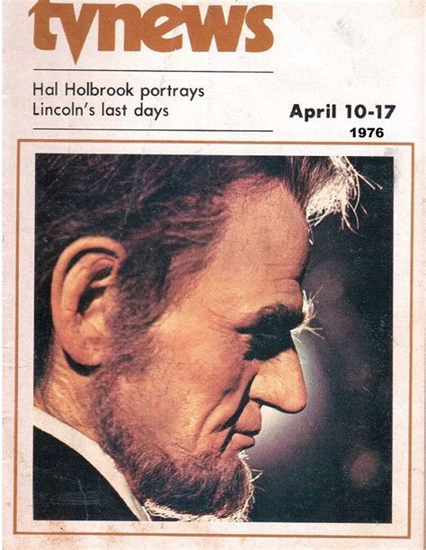 Lincoln 1974