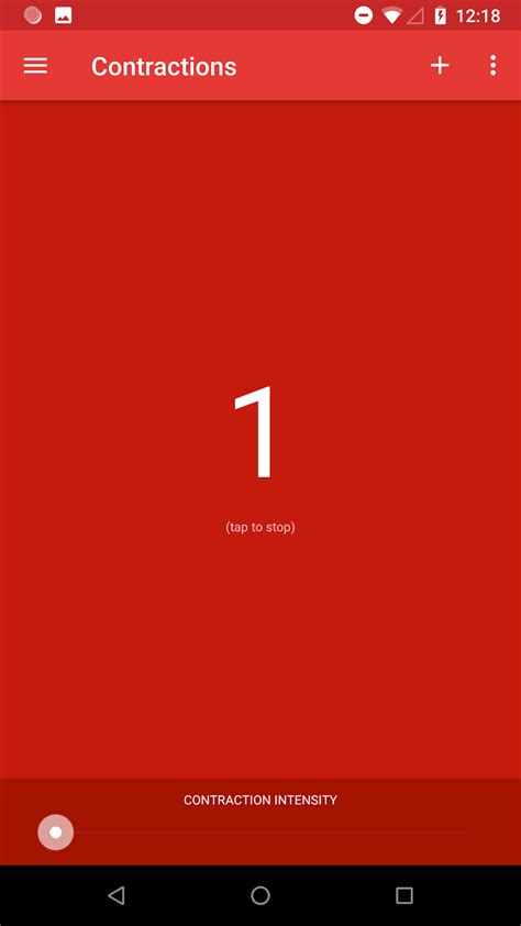 Contractions Timer For Labor Apk For Android Download