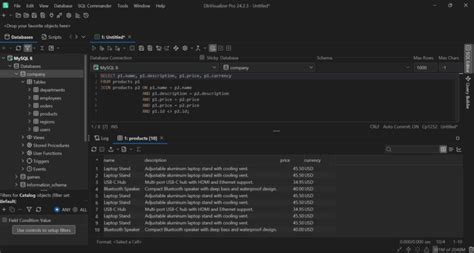 How To Display All Duplicate Records In A Mysql Table