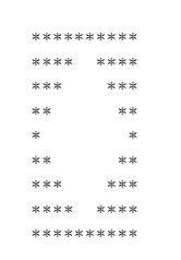 Star Pattern Programs In Java Shiksha Online