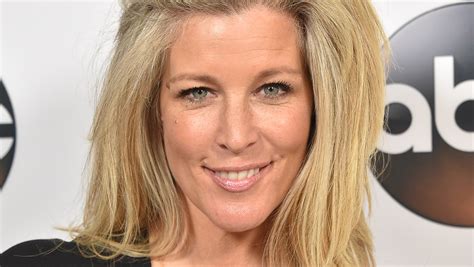 What We Know About General Hospital Star Laura Wrights Divorce From John Wright