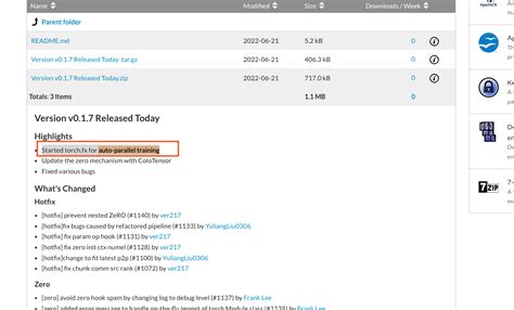 What Is Auto Parallel Training · Hpcaitech Colossalai · Discussion