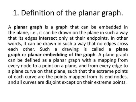 graph theory part 2 pptx