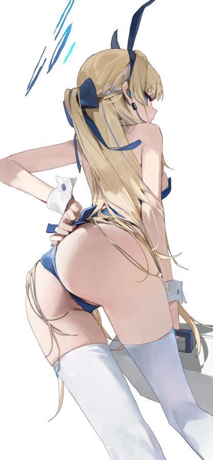 Toki Blue Archive Pic