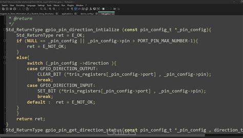 كتابة أكواد برمجية وحل تمارين C Andc And Python خمسات