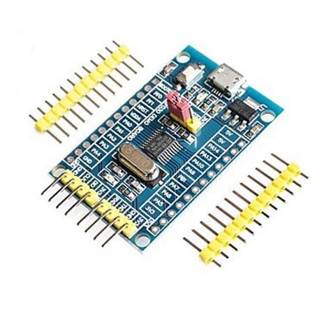 STM F F P Core Board Development Board Core ARM CORTEX M Buy Online At Low Price In India