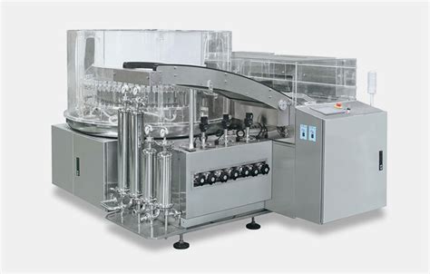 Injection Vial Filling Machine The Complete Faq Guide In 2025 Aipak