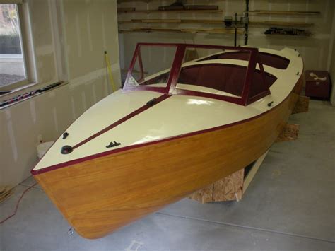 Developable Surface Boat Designs October 2010