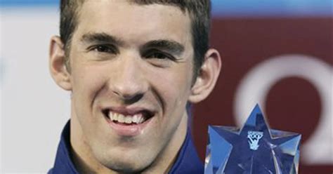 La Rigurosa Dieta Del Gran Michael Phelps Infobae