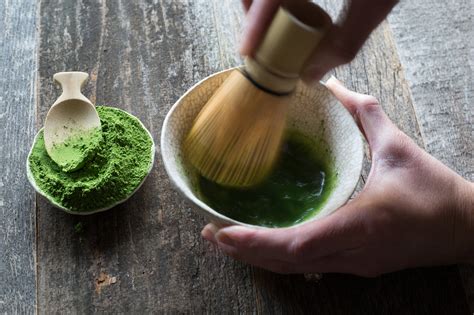 Matcha 101 Smith Teamaker
