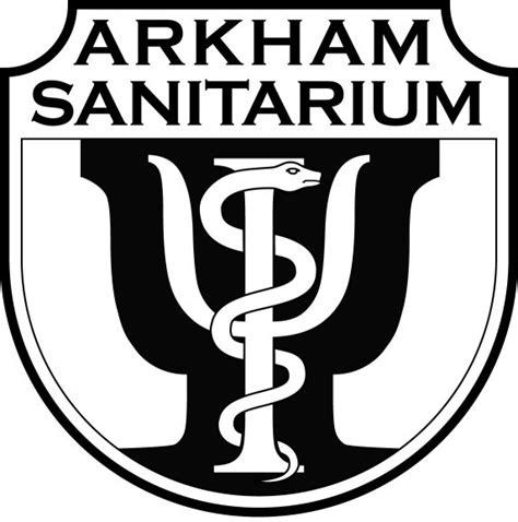 Propnomicon Arkham Sanitarium Part Three