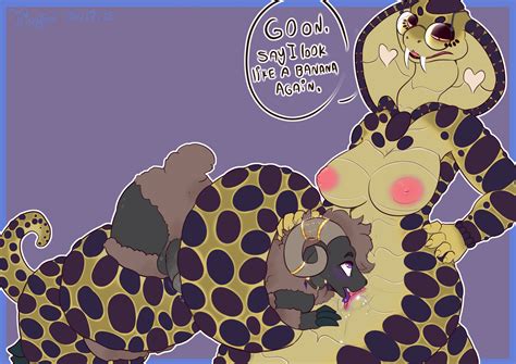 Rule 34 Amber Trissyfen Angry Anthro Apode Balls Big Breasts Blush