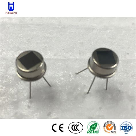 Sensor Haiwang 2 Sensor Pir China Pemasok Sensor Kick Grosir Oem D205b