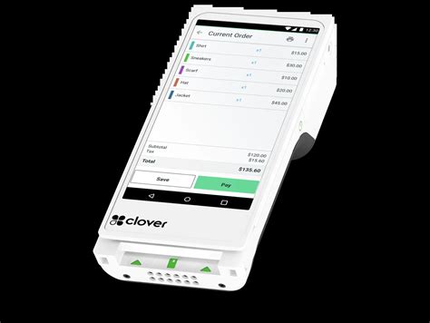 Clover Flex Gen 3 Poppy Bridal