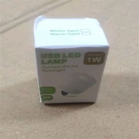 Mini Usb Led Light At Rs Piece Usb Light In Delhi Id