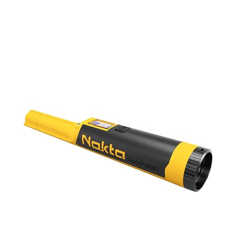 Nokta Accupoint Pinpointer 11000116 Gps Central Nokta Accupoint Pinpointer 11000116 Gps Central