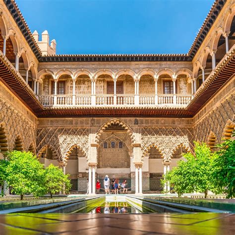 Vistra Seville Séville Ce Quil Faut Savoir Pour Votre Visite Avec