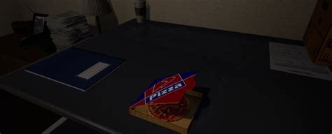 Of Course The Health Pickup In My Game Is A Pizza Unrealengine Ue4 Gamedev Unrealengine Ue4