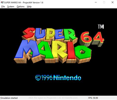 N64 File What Is An N64 File And How Do I Open It