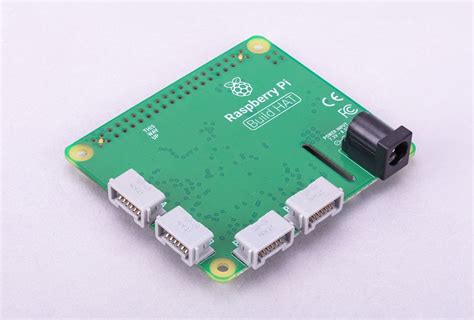 Raspberry Pi Build Hat — Classroom Eshop