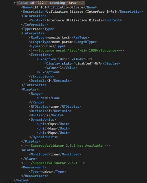 Set Dynamic Unit For A Single Column Affects The Other Columns Of The