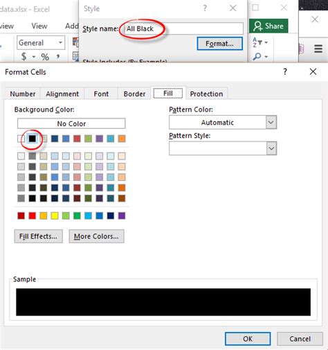 20 How To Redact In Excel Raseanndubem