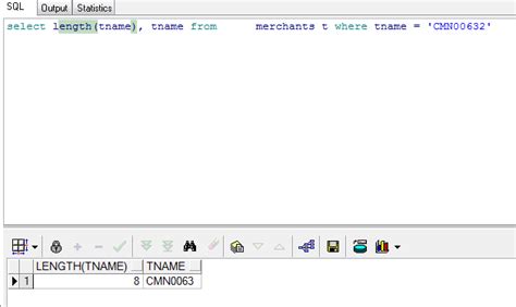 Is This An Oracle SQL Bug Stack Overflow