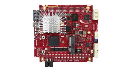 Versalogic Releases Low Cost Intel Bay Trail Sbc Electronics Lab
