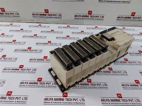 Omron Sysmac C200h Programmable Controller Aeliya Marine