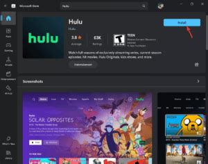Easy Ways To Fix Hulu Error Code P Edu122