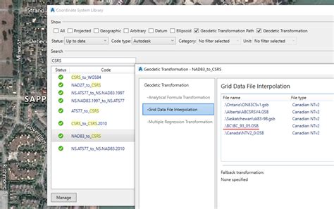 rotate and scale utm 10n to local coordinate system autodesk community