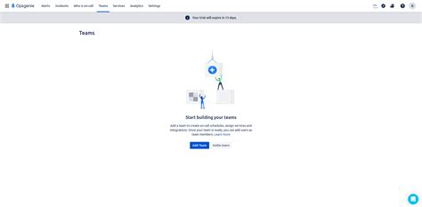 Opsgenie Middleware Docs