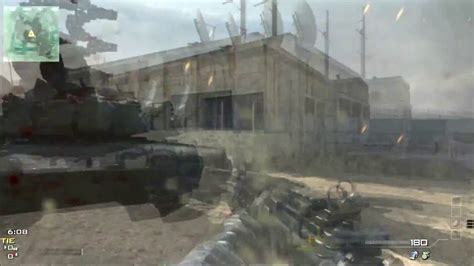 Menace Cracked Mw3 PS3 With Download YouTube