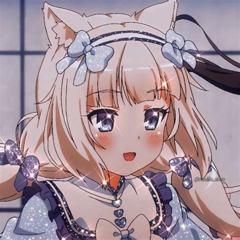 Nekopara Matching Pfp Nekopara Matching Icons Vanilla Fycb