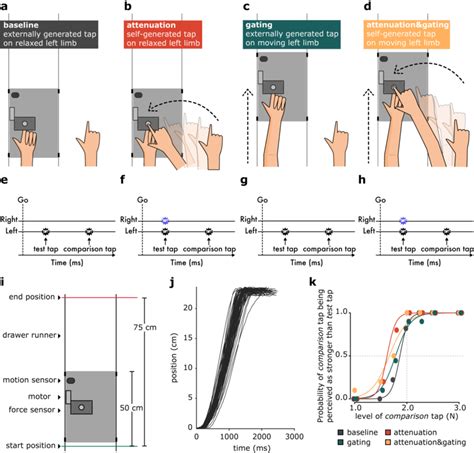 Experimental Conditions Two Factors Were Manipulated In The