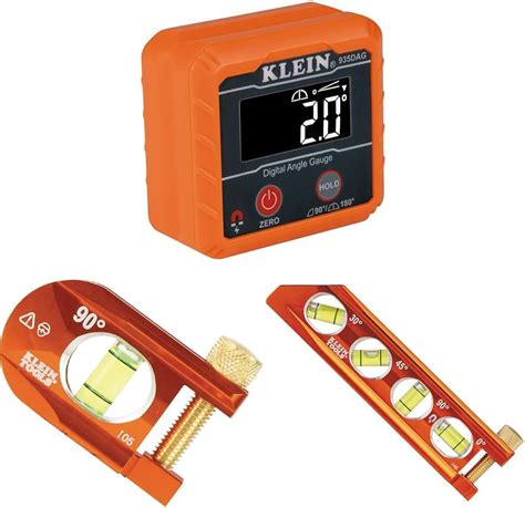 Klein Tools 935dag Digital Electronic Level And India Ubuy