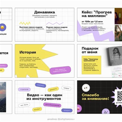 Презентация для выступления Презентация Дизайн презентации