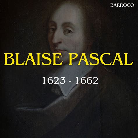 Blaise Pascal Literatura Diderot