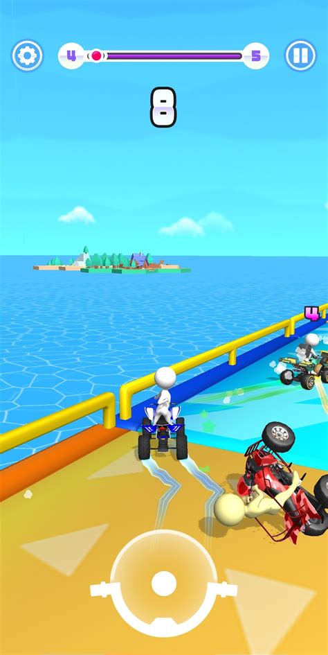 Buggy Rush Apk Download For Android Free