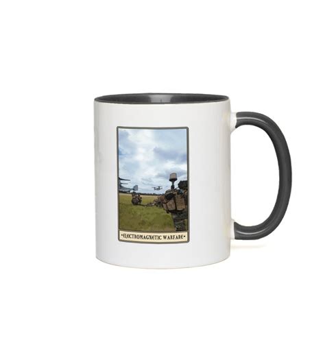 Electromagnetic Warfare Mug Pltdaddy