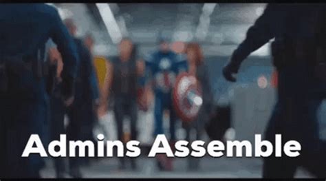 Avengers Assemble S