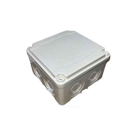 Junction Box Coldroomshop