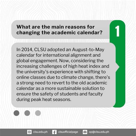 Clsu University Library And Information Services