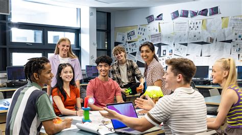 Responsibilities Of Students And Ib World Schools International