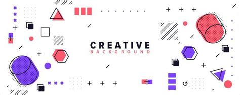 Creative Banner Background Vector Art Icons And Graphics For Free Download