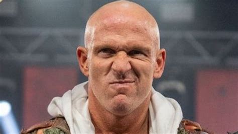Eric Young Comments On Return To Impact Wrestling Following Wwe Departure