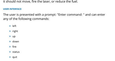 Solved I Overview This Assignment Will Give You Practice Chegg