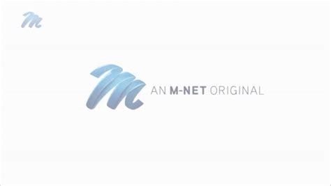 Mnet Original Production Logo 2015 South Africa Multichoice Free Download Borrow And